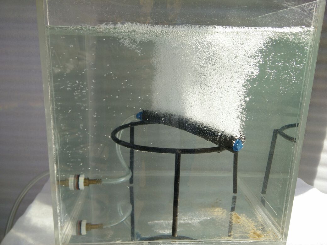 Introduction to The High-Flow Tube - AirOxi Tube Aeration solutions